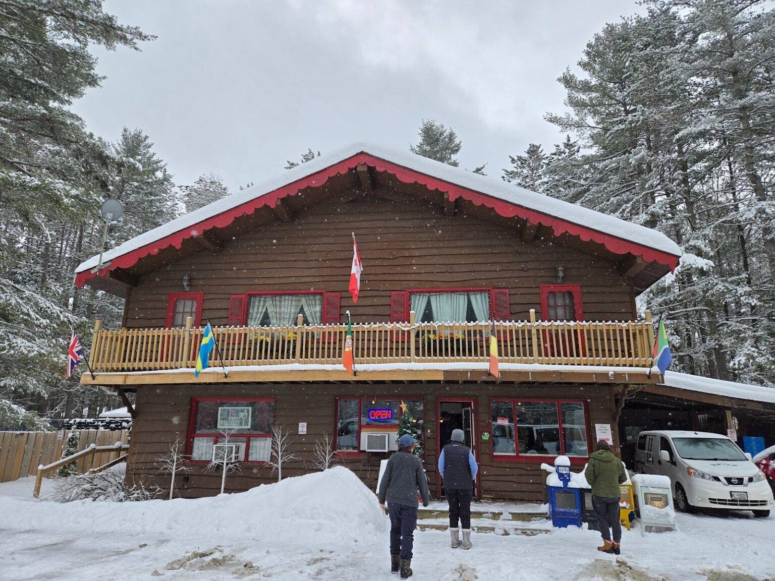 Algonquin 2026: A Recap of Our Sixth Annual Birding Tour | Buffalo Audubon